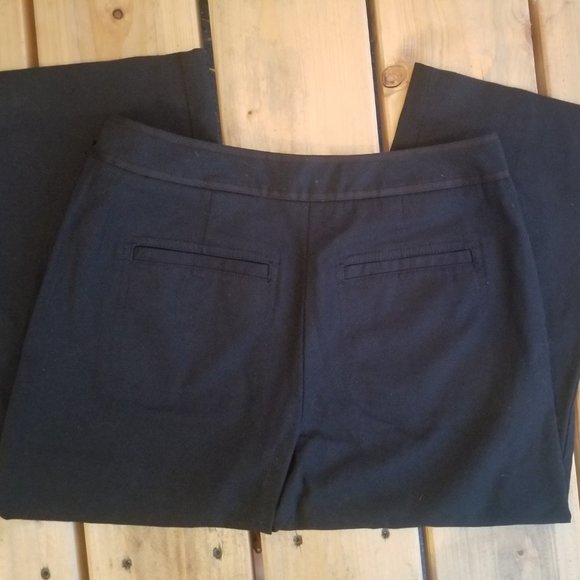 Talbots | Pants & Jumpsuits | Womens Talbots Cropped Capris Petites Sz ...